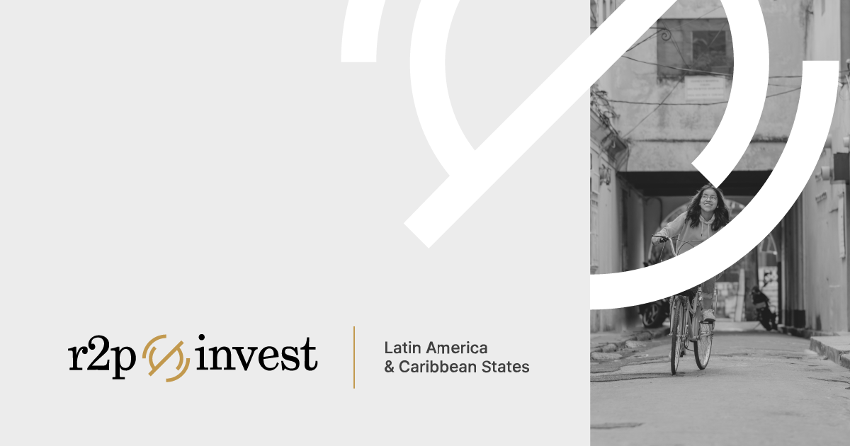 Newsroom | r2p invest LA&CS